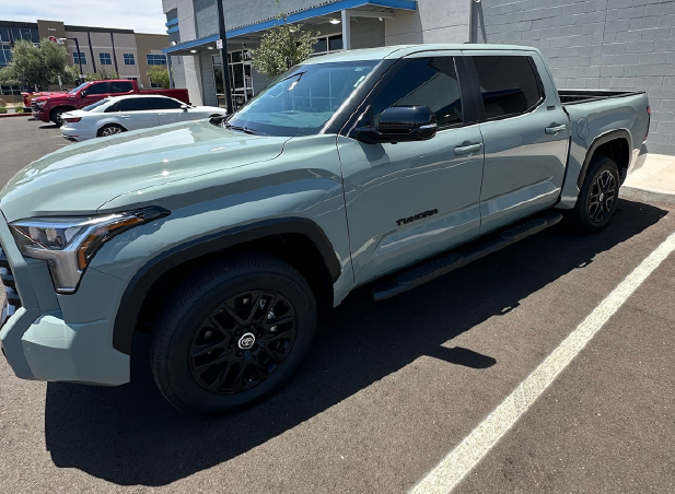 Gilbert, AZ Window Tinting & Paint Protection – Turbo Tint Gilbert